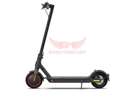 Электросамокат Xiaomi Mijia Electric Scooter PRO 2 (международная ...