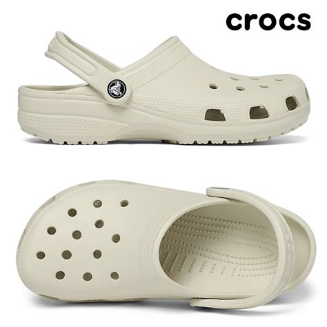 크록스 [크록스] 남여공용 클래식 클로그 10001 2y2 위시버킷
