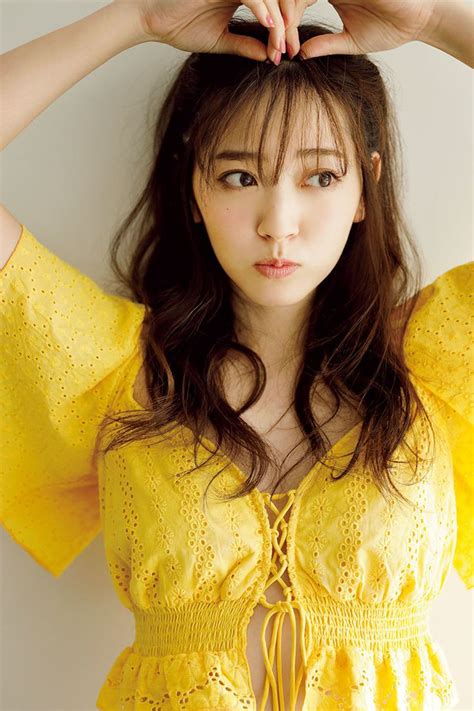 アイドルが憧れるアイドル♡【鈴木愛理】に美しさの秘密を聞いてみた 鈴木愛理 女性 女の子