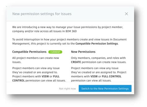 Bim 360 Docs Update February 19 2019 Bim 360 Release Notes