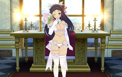 Senran International Academy 🍑👙 On Twitter Rt 904d8f11447c4a3 なんとか