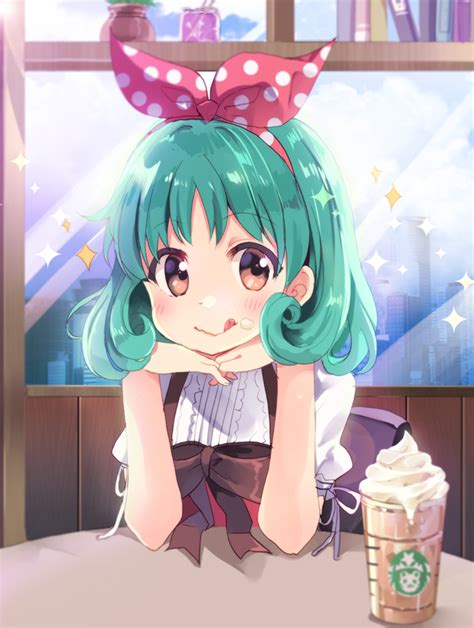 The Princess Who Got The Cream Idolmaster Million Live Rawwnime