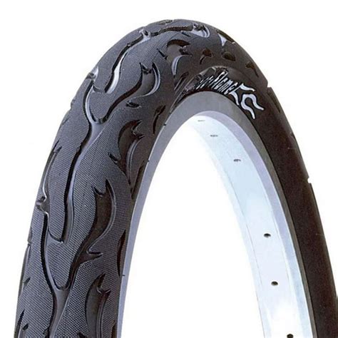 PNEU KENDA FLAME 24X3.0 K.1008A PRETO | MadeiraMadeira