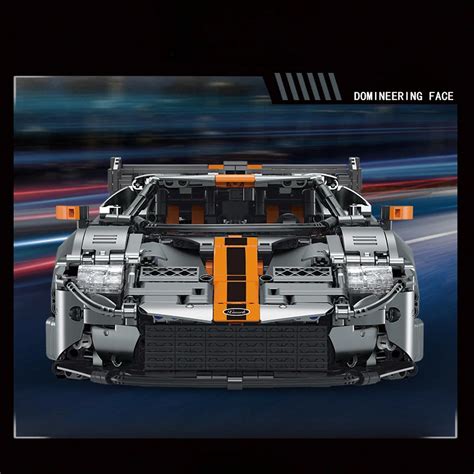 D Cennie S De Construction De Mod Le De Voiture De Course Pour Enfants Champions De