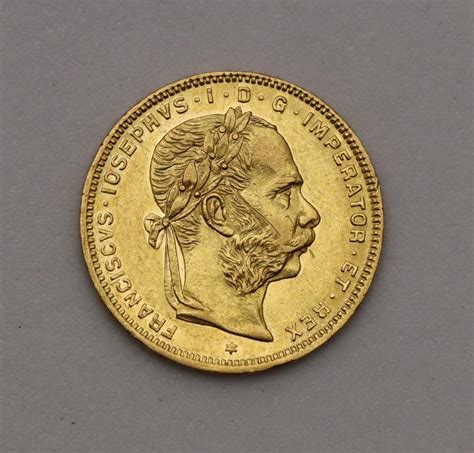 Zlat Osmizlatn K Fj I Bz Aukro