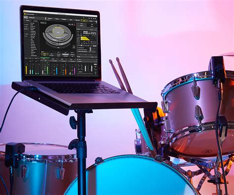 Gear Review Is Sensory Percussion The Future Of Drum Triggering Drum Magazine