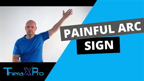 Painful Arc Subacromial Pain Syndrome Saps Youtube
