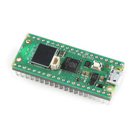 Raspberry Pi Pico WH RoboShop BD