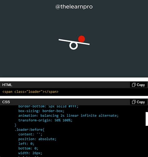 Html Css Loader Animation Interactive Component Ui Design Shorts Ui Uidesign Youtube