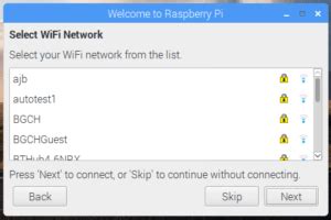Instalar Raspbian En Una Raspberry PI 3 B Con NOOBS Jonathan Melgoza