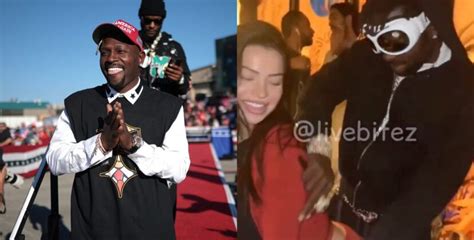 Antonio Brown Accused Of Sex Trafficking By Women Who Claims He Left