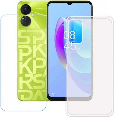 Best Cases For Tecno Spark