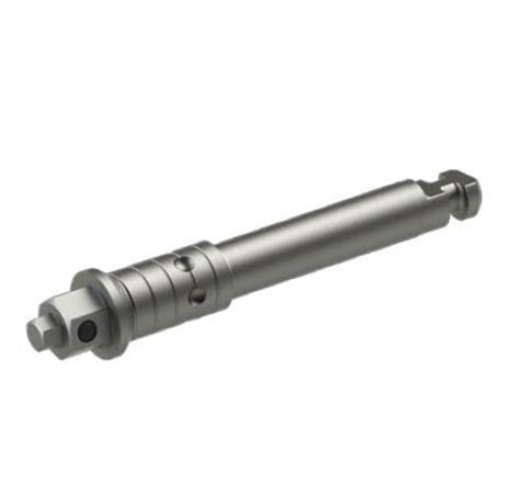 Destornillador dental para contraángulo Vulkan Implants