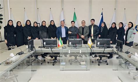 شرکت در دوره آموزشی Phri با تدریس استاد فرشاد اصلانی، تجربه‌ای واقعاً ارزشمند بود از دکتر