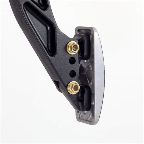 600 Series Throttle Pedal Tilton Engineering