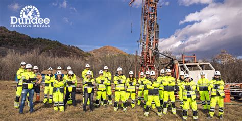 Обяви за свободни работни позиции в Дънди Прешъс Металс Челопеч Rnews Bg