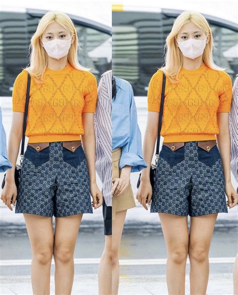 🫶tzuyu My Waifu🫶😍😭 On Twitter Twices Tzuyu Heading To Attend Gucci