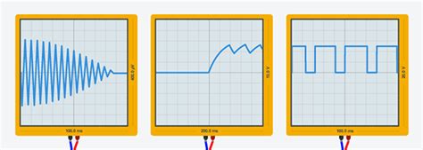 Nuevas Características De 123d Circuits De Autodesk