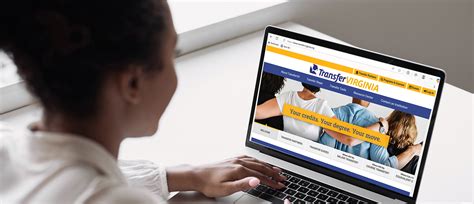 Virginia State Council Of Higher Education Va Home