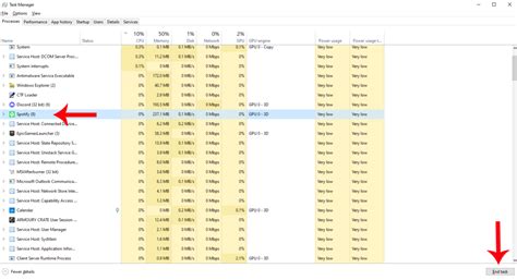 Fix Spotify Not Detecting Internet Connection On Windows