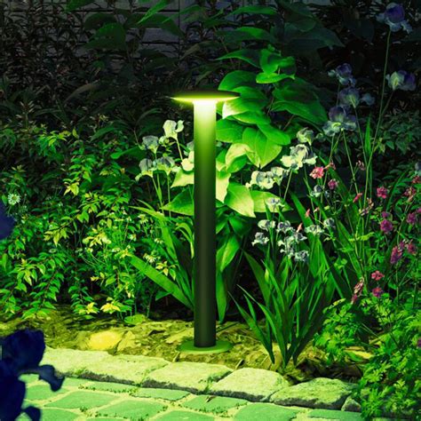 Paulmann Plat Zigbee Rgbw Led Tuinpadverlichting Lampen Nl