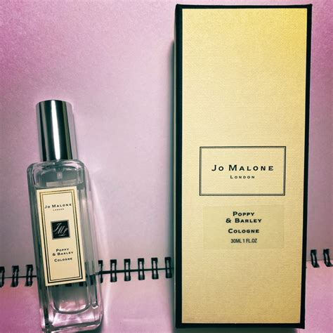 Jo Malone罌粟與大麥香 30ml 蝦皮購物