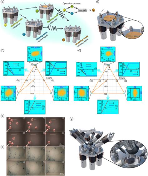 Multimode Switching And Potential Applications Of Per‐hexapod A The Download Scientific