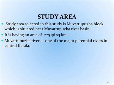 Identification Of Ground Water Potential Zones Using Gis And Remote