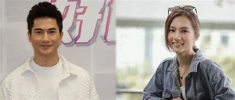 找机会再向最上镜港姐求婚！tvb力捧小生承诺要给女友好归宿郭子豪向邓卓节目