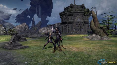 Bayonetta 3 Guide Chapter 1 Scrambling For Answers 009 Game Of Guides
