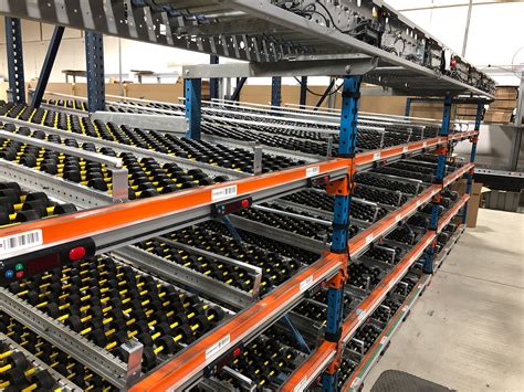 Case Picking And Pallet Picking Industrial Procurement Services