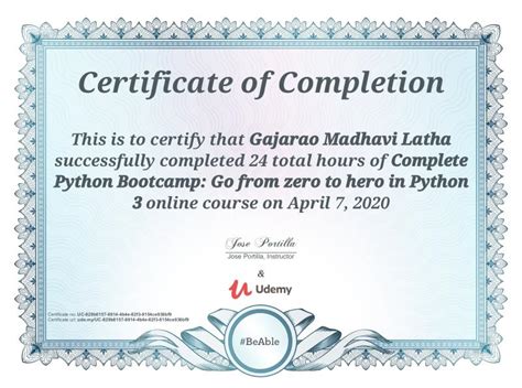 madhavi latha gajarao on linkedin python3 pythonprogramming