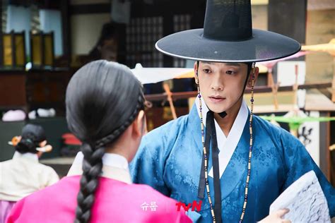 Photos New Stills And Behind The Scenes Images Added For The Korean