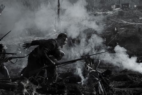 Robert Richardson Asc Emancipation