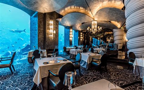 Best Michelin Star Restaurants In Dubai