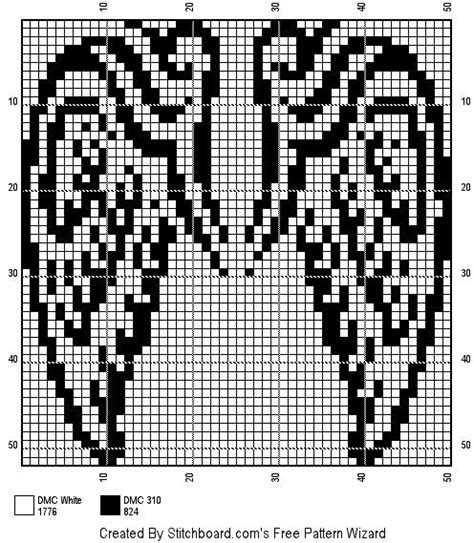 Pin By Brandie Tribble On Graph Ideals In 2024 Tapestry Crochet