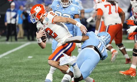 Clemson Football Twitter Reacts To Cade Klubnik And The Tigers Win