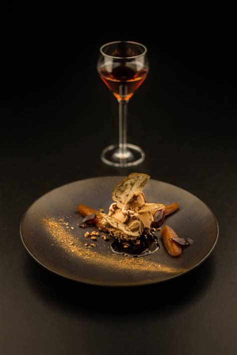 CODA Berlin: CODA Dessert Bar Berlin-Neukolln, Friedelstraße 47
