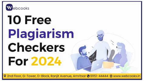 webcooks technologies pvt ltd on linkedin here are ten free plagiarism