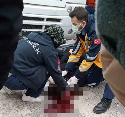 17 Yaşındaki Eyüpten Acı Haber Haberlisin