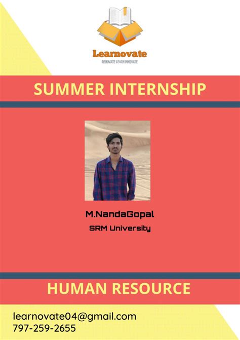 Nandu Mamillapalli On Linkedin Learnovateecommerce