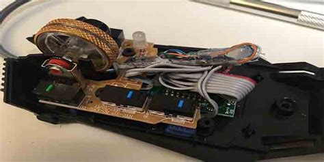 The Most Reputable Mouse Pcb Manufacturer In China Pcbmay