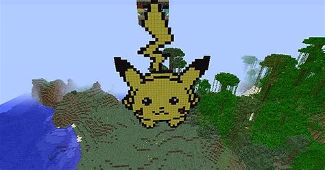 Minecraft Pixel Art Album On Imgur