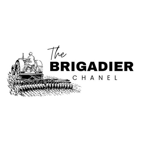 Brigadier Youtube
