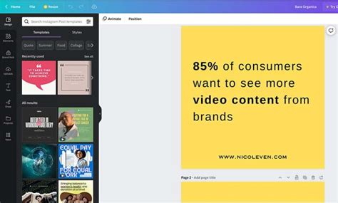 LinkedIn Carousels 2023 Guide A Step By Step Tutorial
