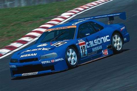 TEAM IMPULの車名がついに変更80年代から続いたカルソニックが外れMARELLI IMPUL Zに autosport web
