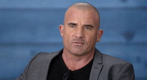 Dominic Purcell Net Worth Celebrity Biography Profile And Income