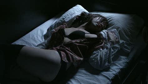 Naked Aubrey Plaza In Ned Rifle