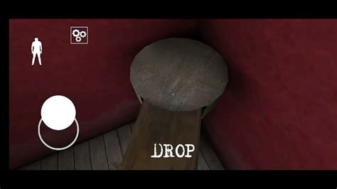 Granny Chapter Two Gameplay Video Easy Mode Boat Escape Darker Just