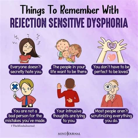 Carina Barnum On Linkedin Rejection Sensitivity Is Hard For Those Who